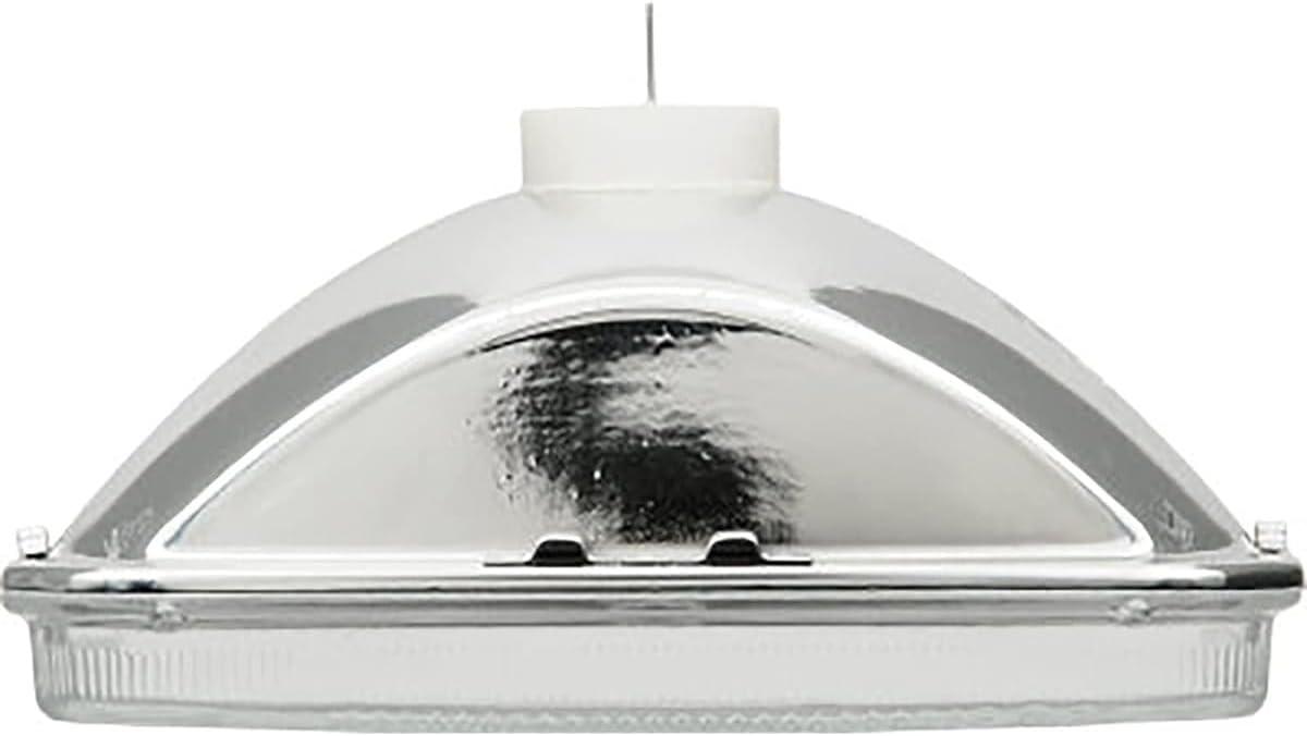 SYLVANIA – H4701 XtraVision Sealed Beam Headlight – Halogen Headlight ...